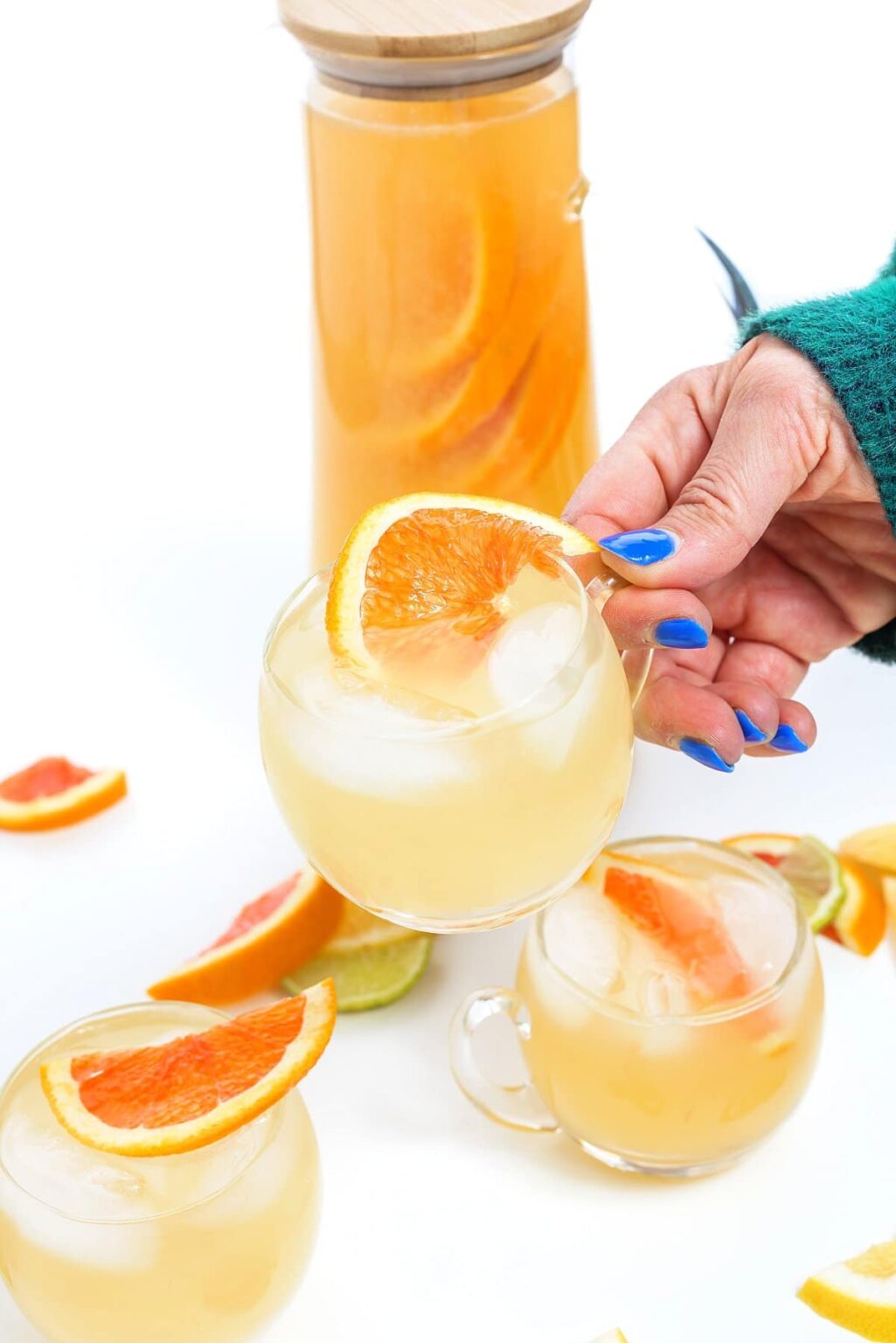 15+ Jägermeister Cocktails - The Kitchen Everything