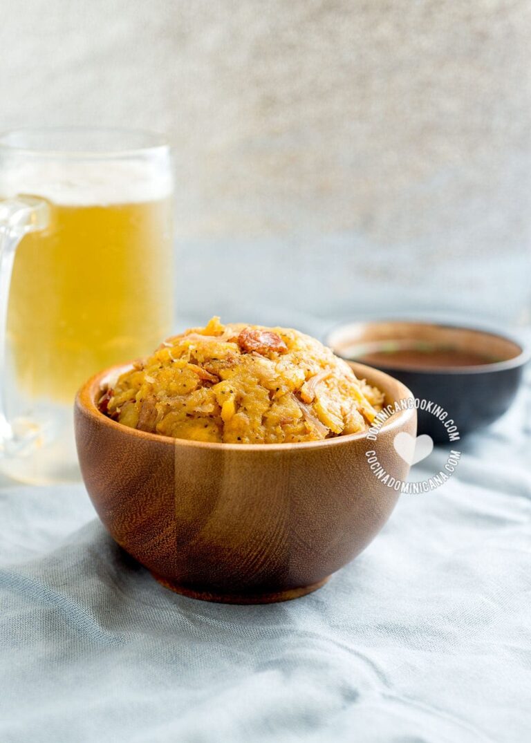 25+ Latin Food Recipes - The Kitchen Everything