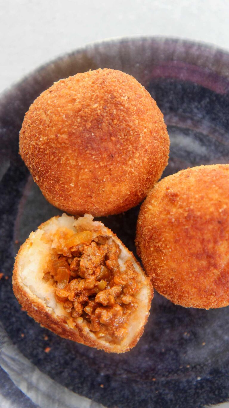 25+ Latin Food Recipes - The Kitchen Everything