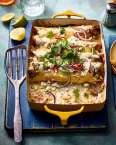 25+ Latin Food Recipes - The Kitchen Everything