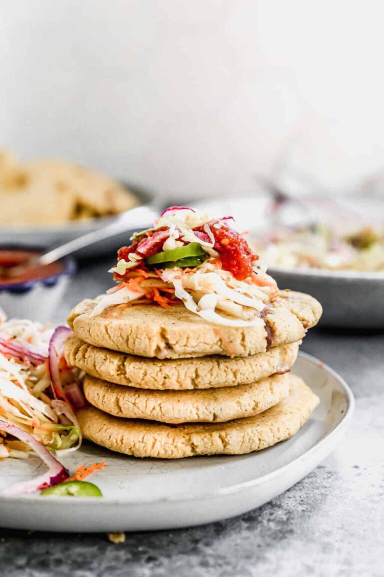25+ Latin Food Recipes - The Kitchen Everything