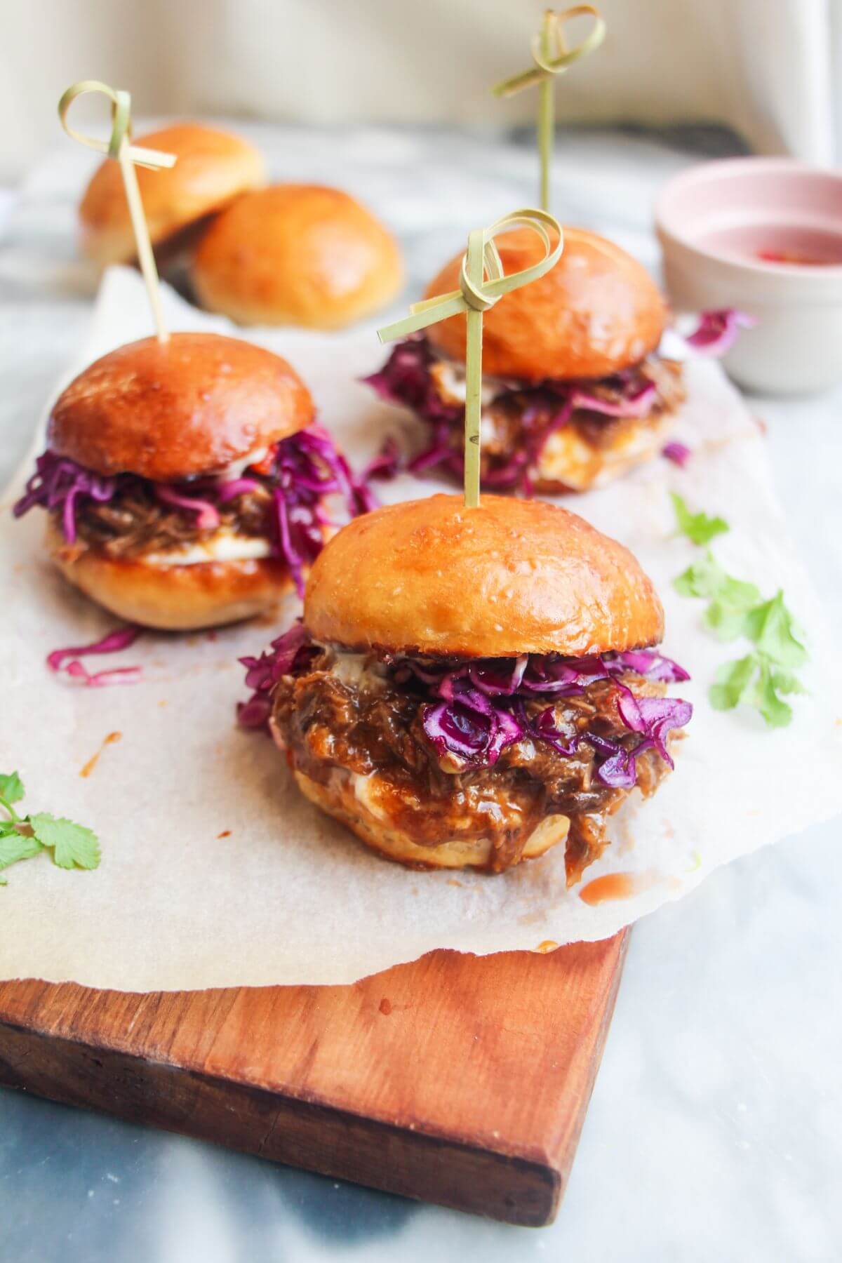 20+ Leftover Pulled Pork Recipes - The Kitchen Everything
