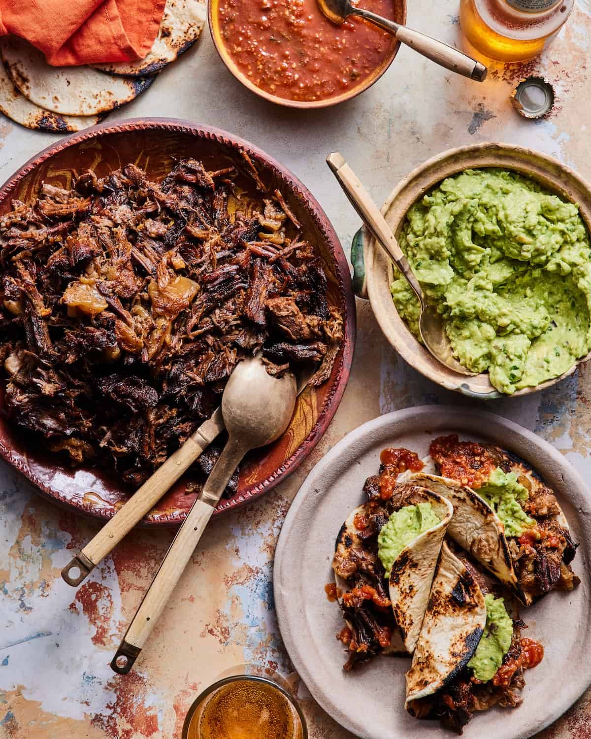 20+ Leftover Roast Beef Recipes - The Kitchen Everything