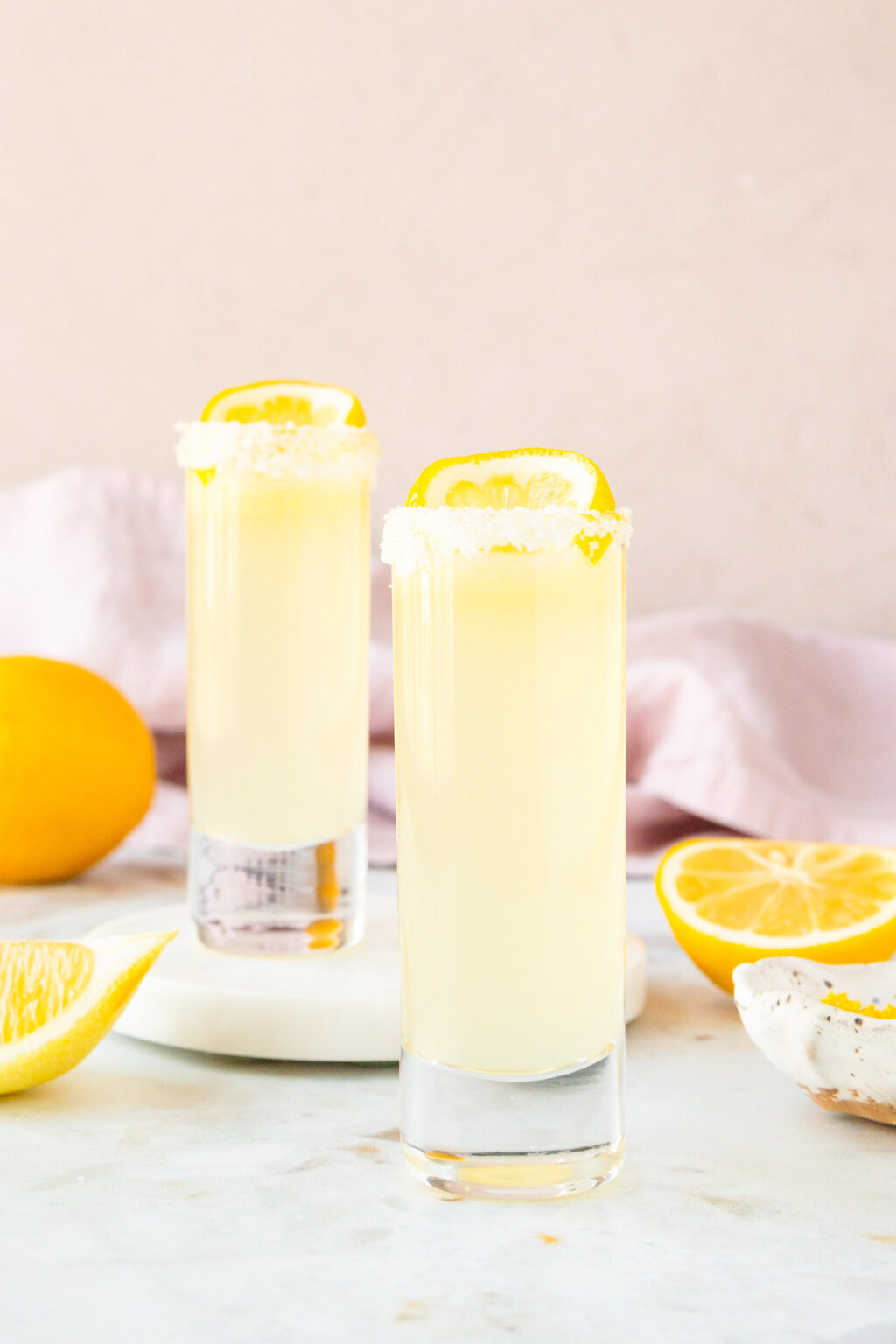 22+ Lemon Cocktails - The Kitchen Everything