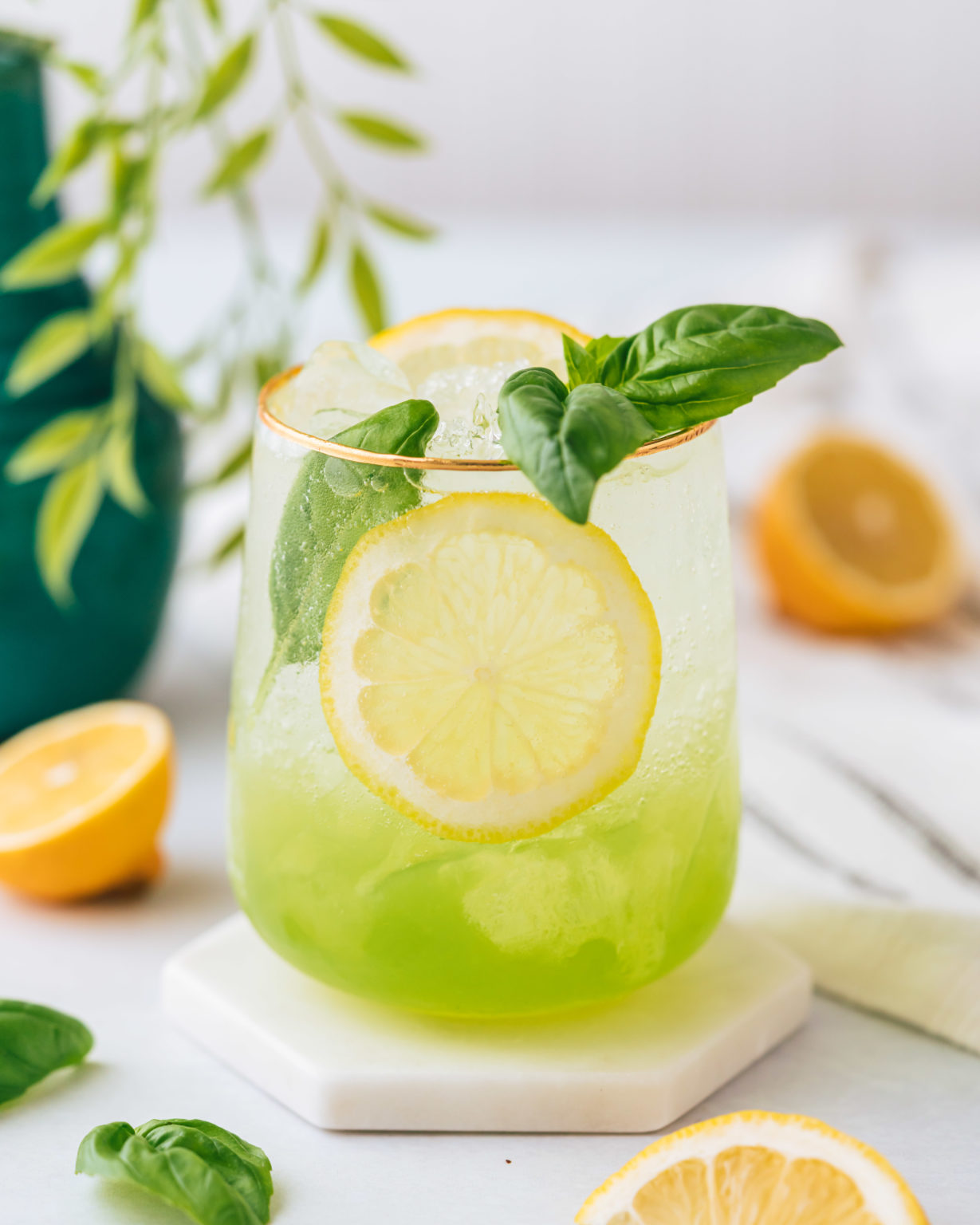 14+ Limoncello Cocktails - The Kitchen Everything