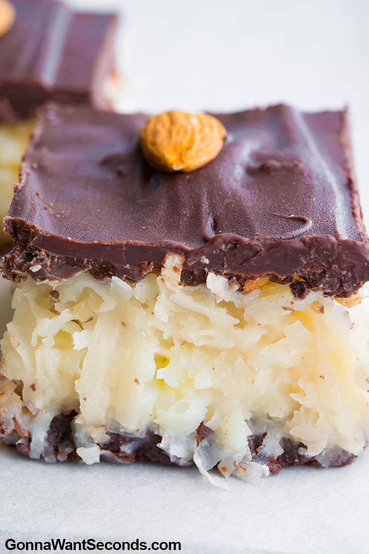 25+ Mini Desserts & Recipes - The Kitchen Everything