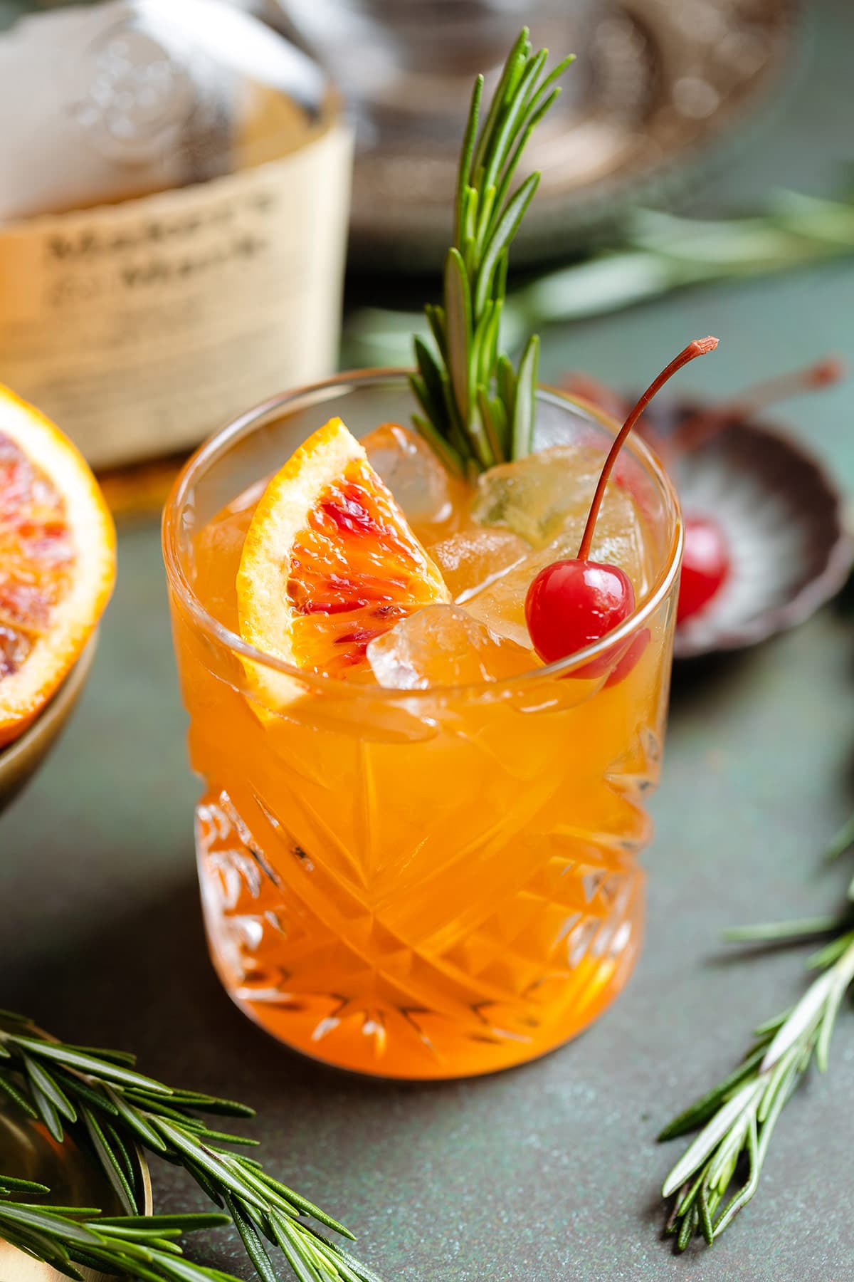 17+ Orange Juice Cocktails - The Kitchen Everything
