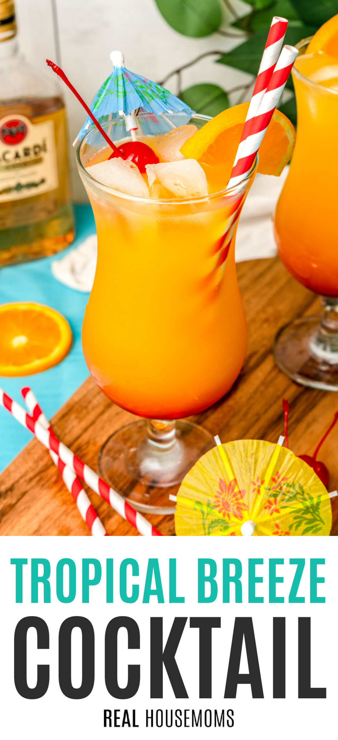 17+ Orange Juice Cocktails - The Kitchen Everything