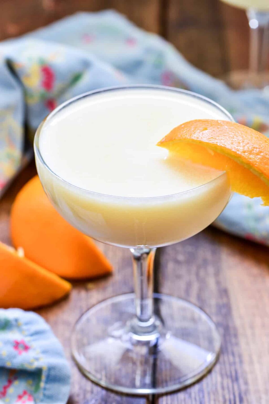 17+ Orange Juice Cocktails - The Kitchen Everything