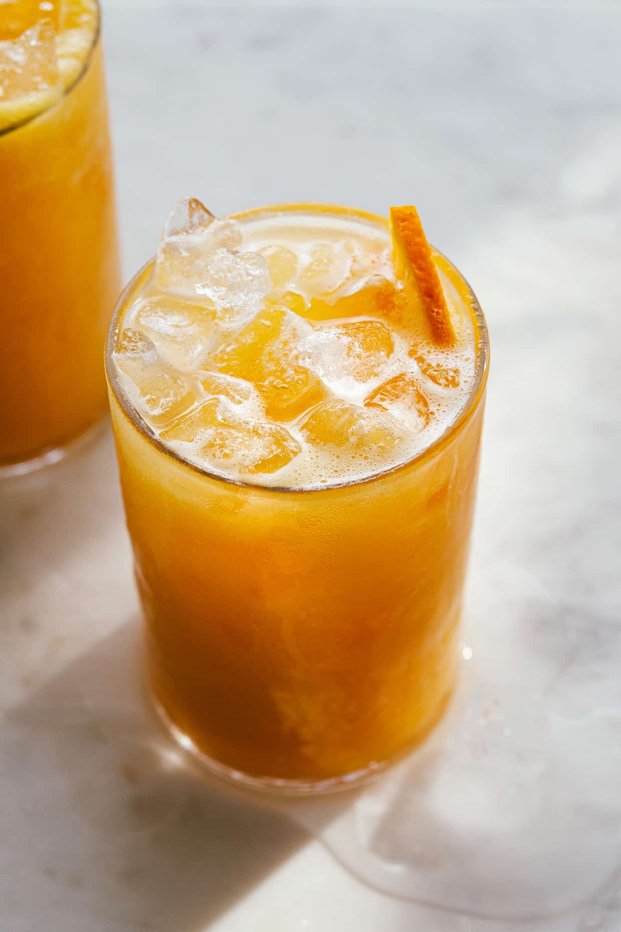 17+ Orange Juice Cocktails - The Kitchen Everything