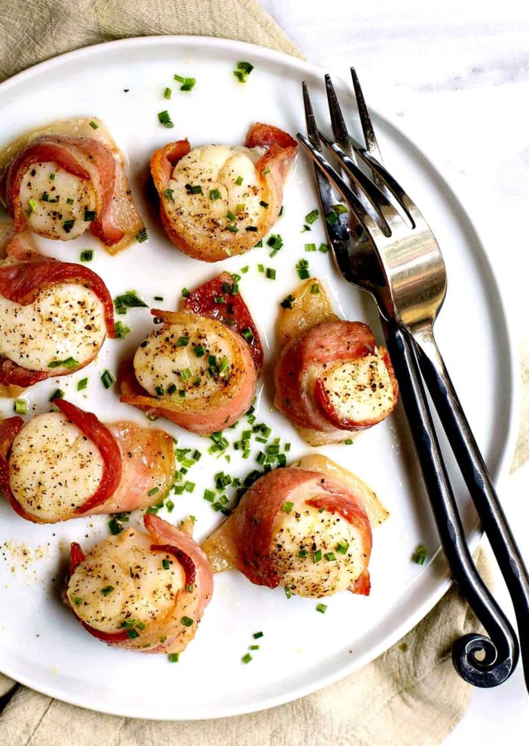 15+ Pancetta Recipes - The Kitchen Everything