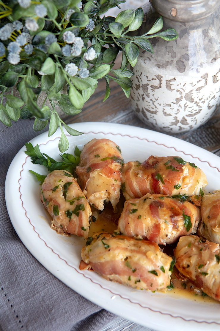 15+ Pancetta Recipes - The Kitchen Everything