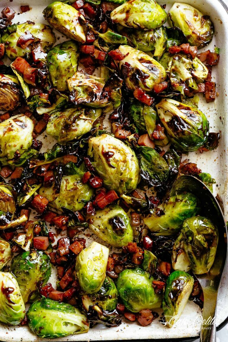 17+ Pot Roast Sides - The Kitchen Everything