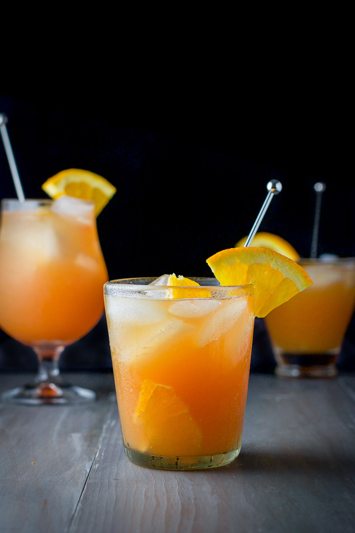 16+ Rum Cocktails - The Kitchen Everything