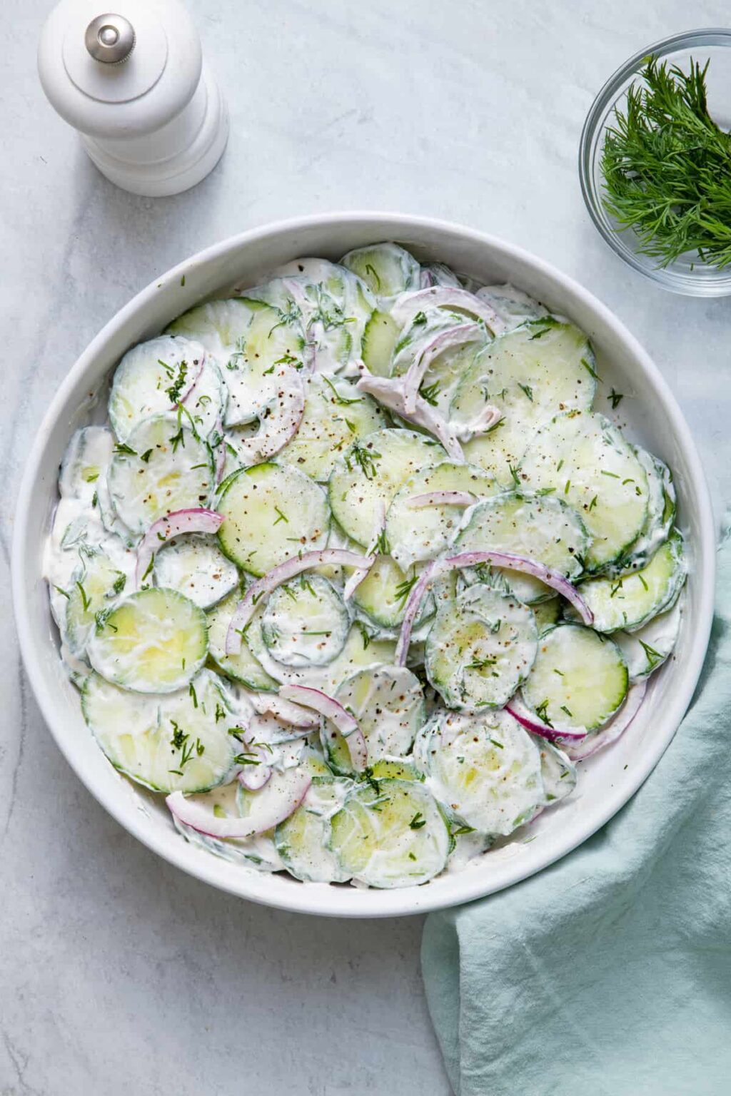 20+ Side Dishes For Fish - The Kitchen Everything