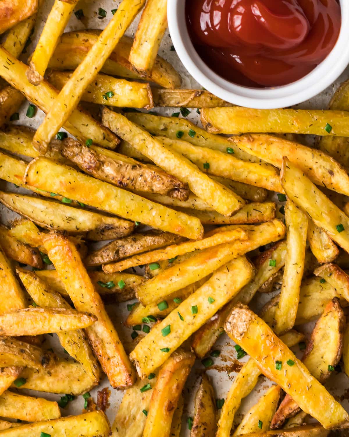 25+ Sides for Fried Fish - The Kitchen Everything