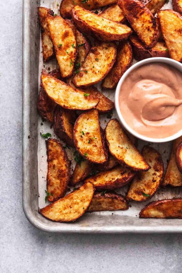 25+ Sides for Fried Fish - The Kitchen Everything