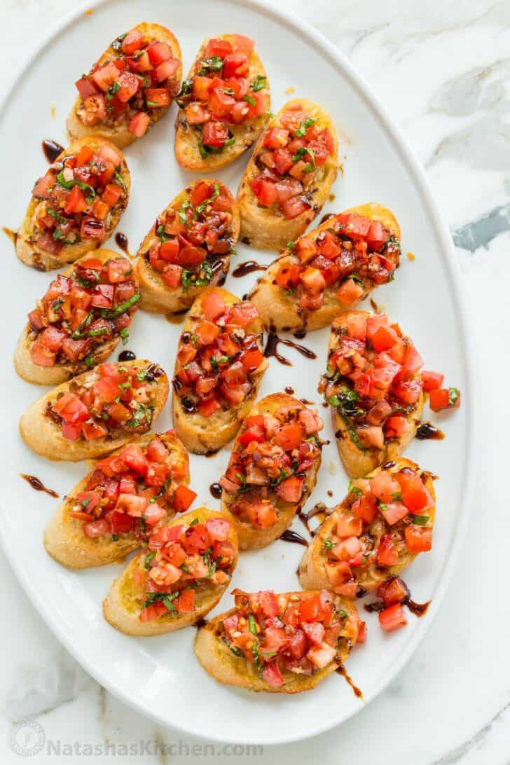 16+ Stale Bread Recipes - The Kitchen Everything