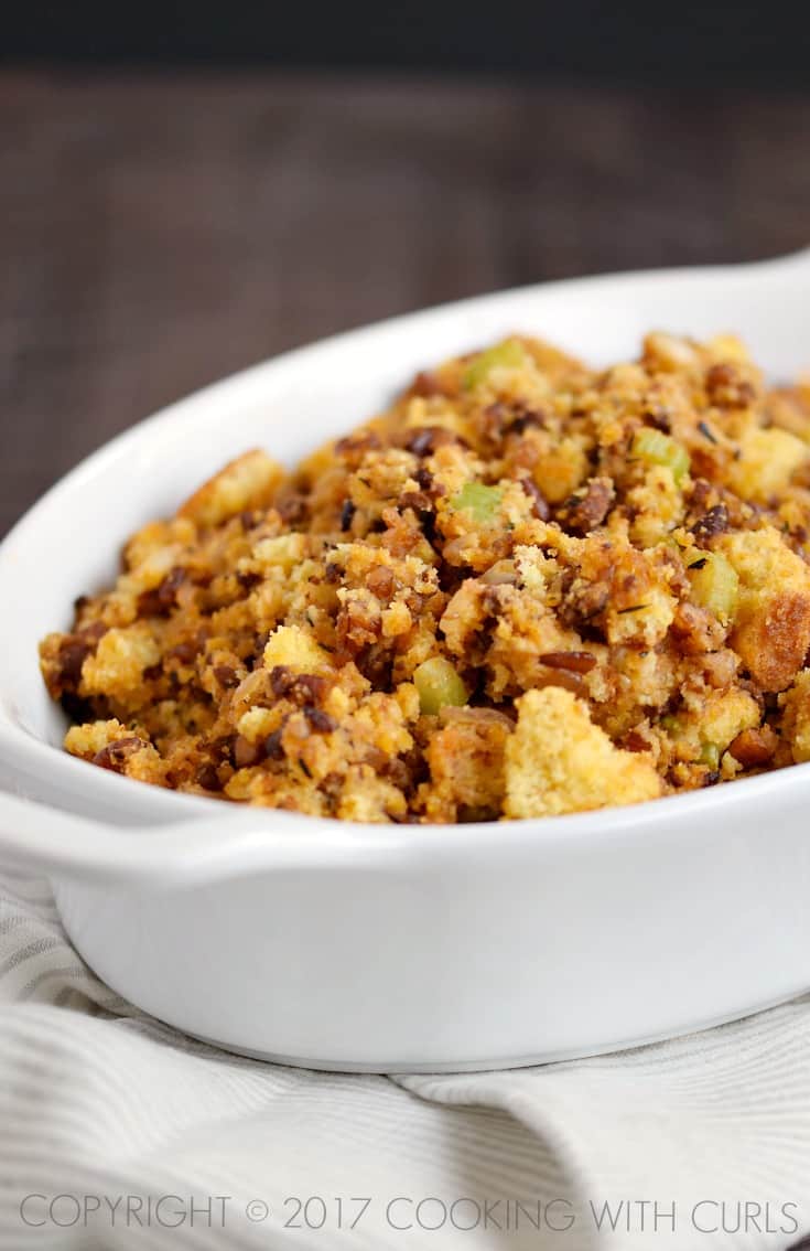 20+ Stove Top Stuffing Recipes - The Kitchen Everything