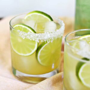 15+ Triple Sec Cocktails - The Kitchen Everything