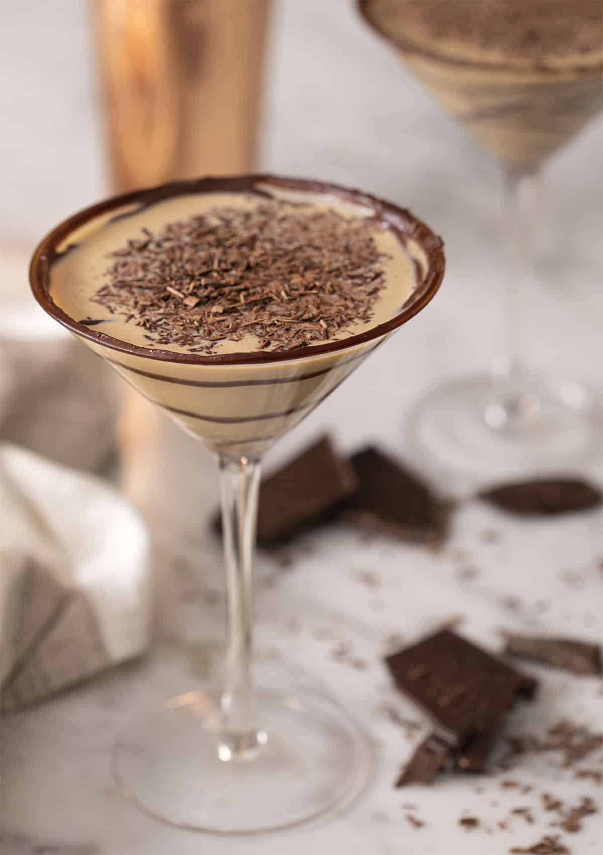 17+ Types of Martinis - The Kitchen Everything