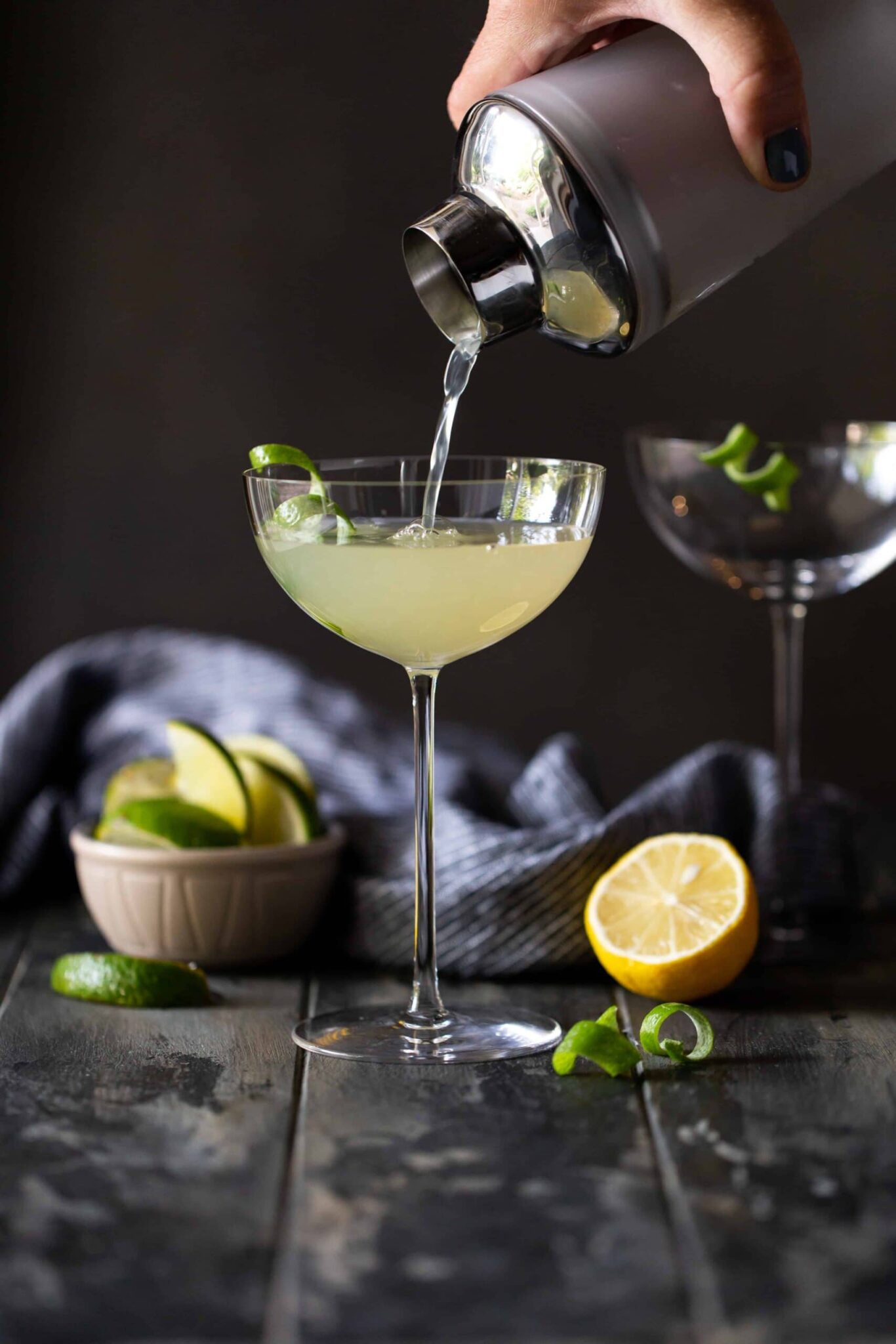 17+ Types of Martinis - The Kitchen Everything