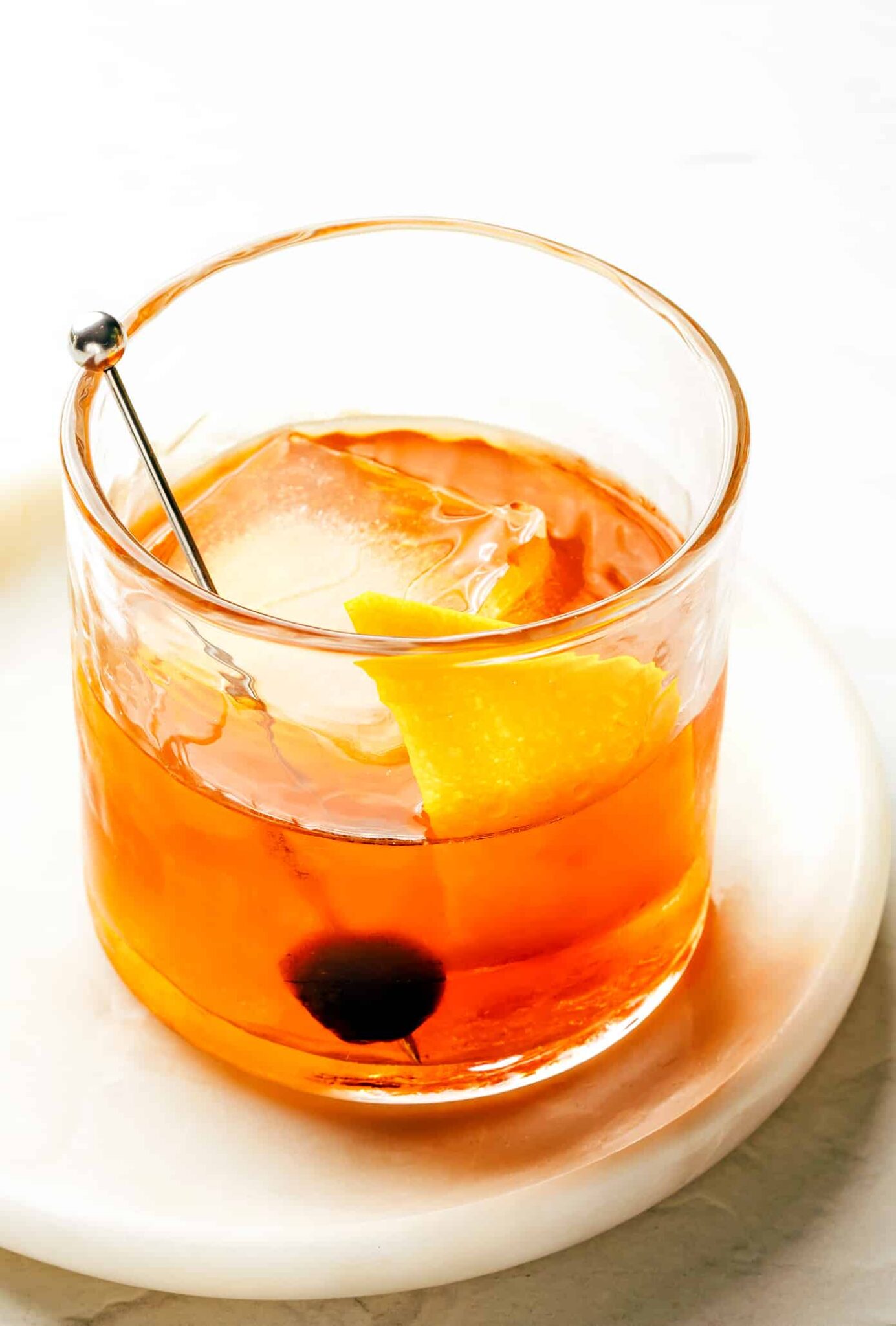 16+ Upscale Drinks - The Kitchen Everything