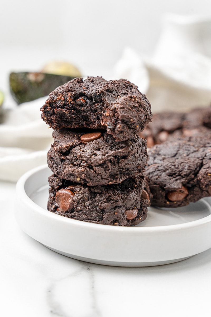 17+ Vegan Cookie Recipes - The Kitchen Everything