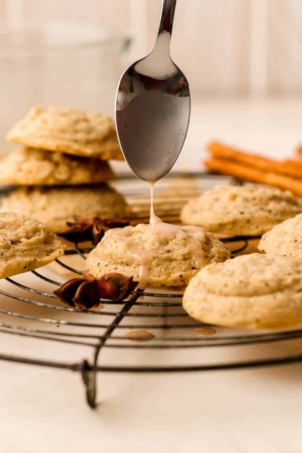17+ Vegan Cookie Recipes - The Kitchen Everything