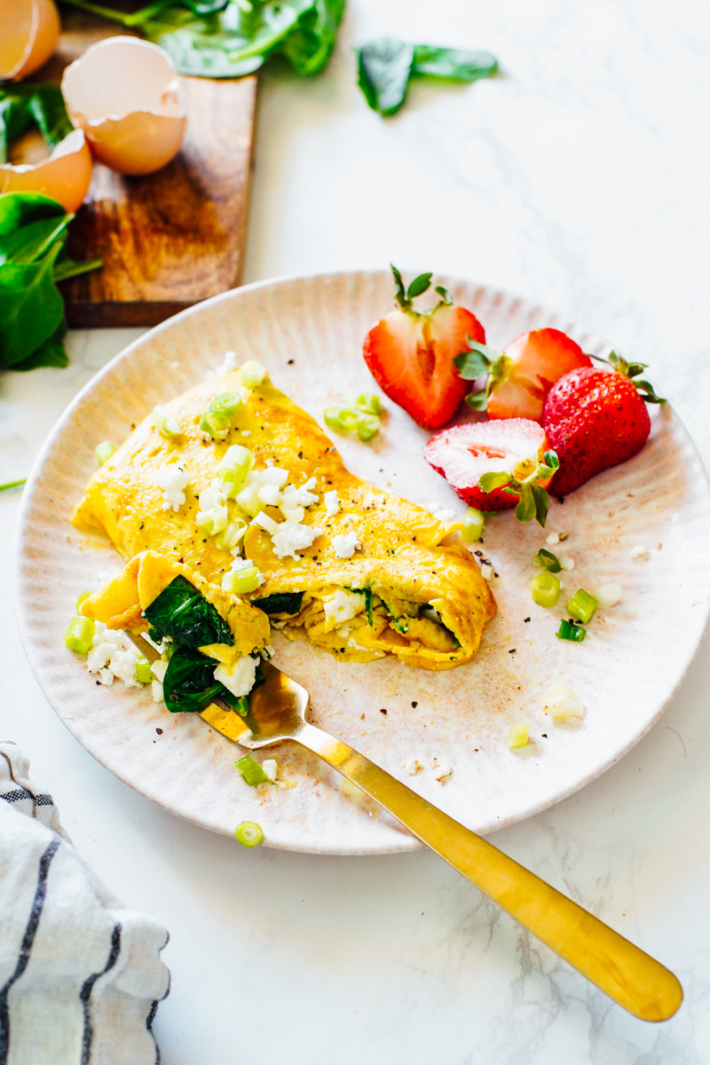 25+ Vegetarian Breakfast Recipes - The Kitchen Everything
