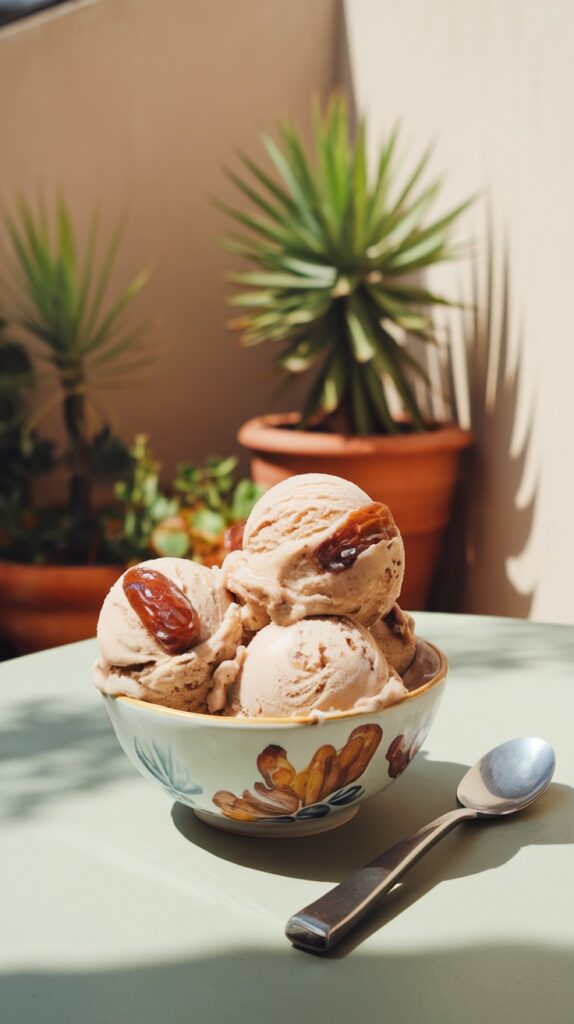 15 Delicious Date Dessert Recipes - The Kitchen Everything