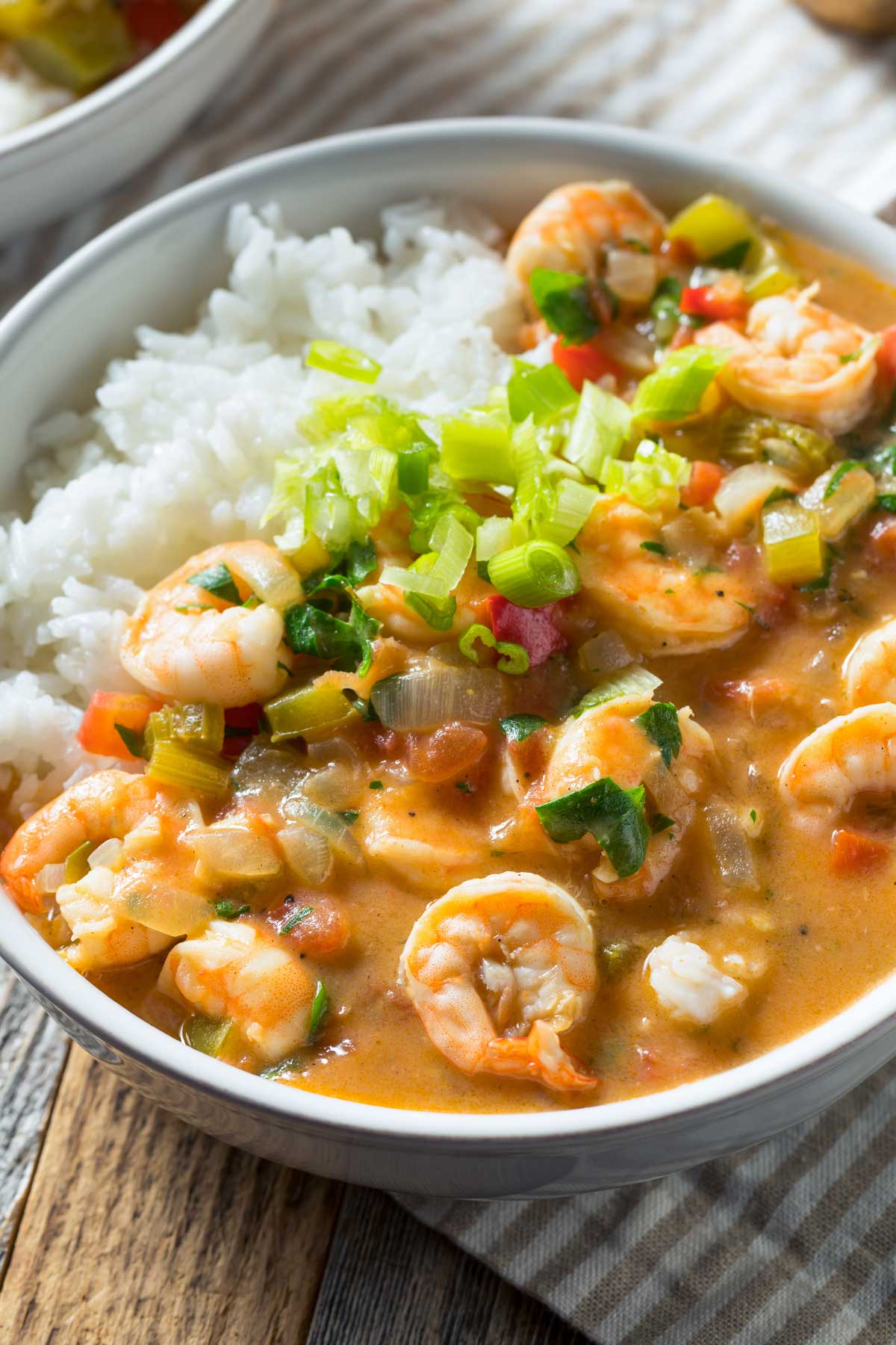 Our Best Cajun Recipes - The Kitchen Everything