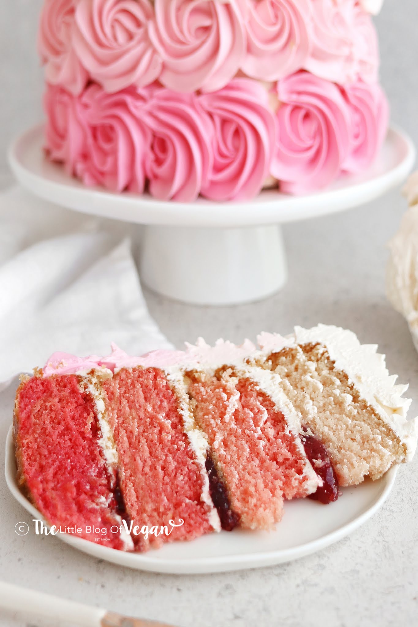 Our Best Best Fancy Desserts - The Kitchen Everything