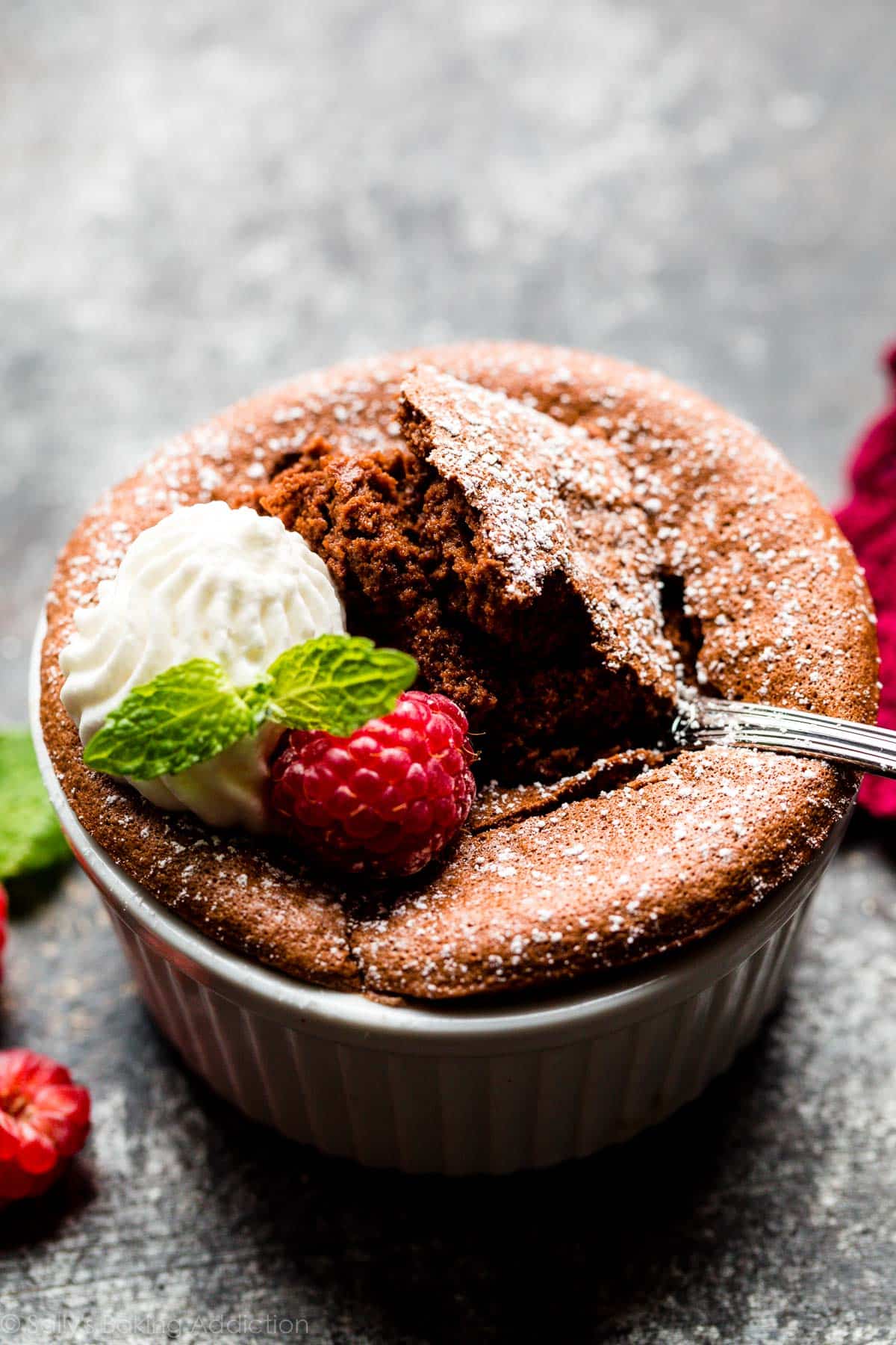 Our Best Best Fancy Desserts - The Kitchen Everything