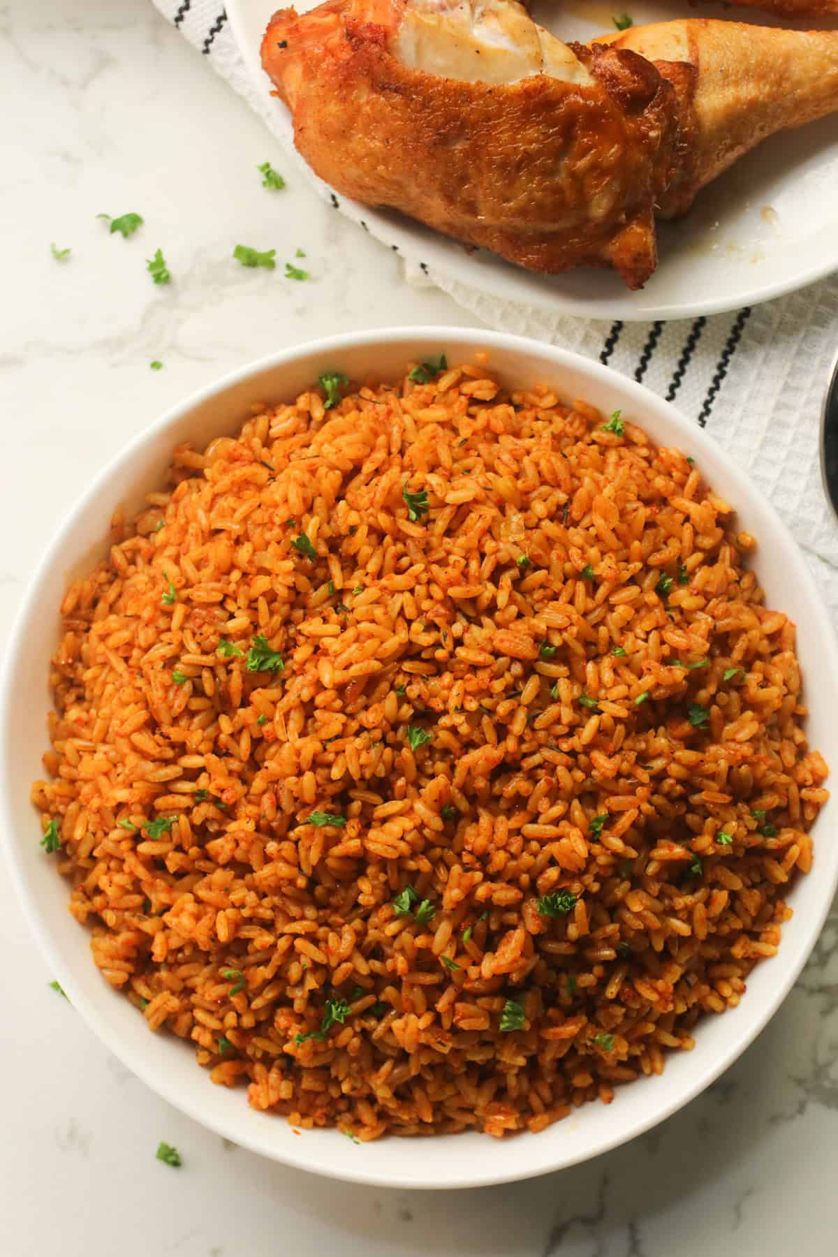 Our Best Nigerian Food Recipes - The Kitchen Everything