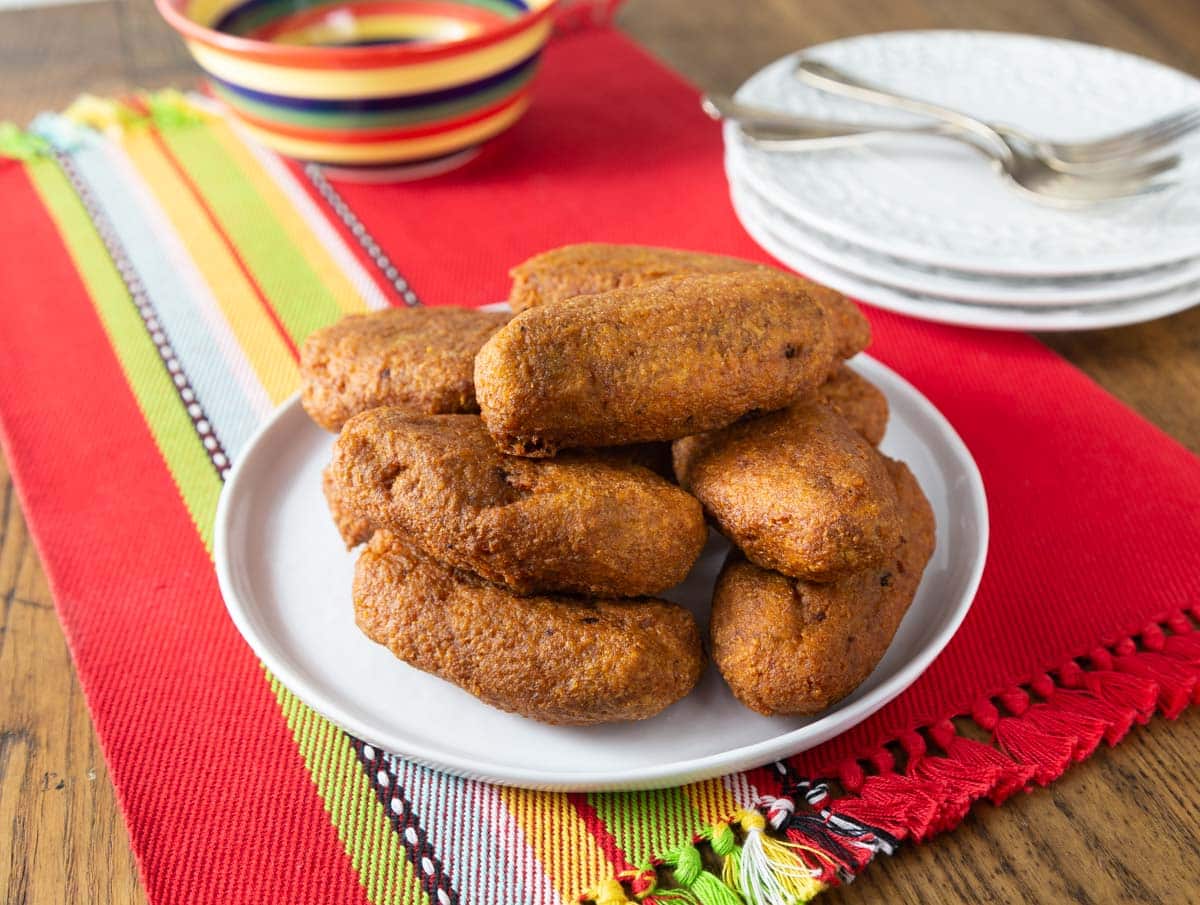 Our Best Puerto Rican Recipes - The Kitchen Everything