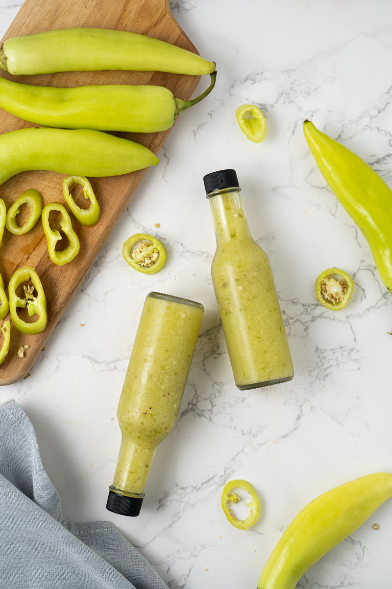 Our Best Banana Pepper Recipes - The Kitchen Everything