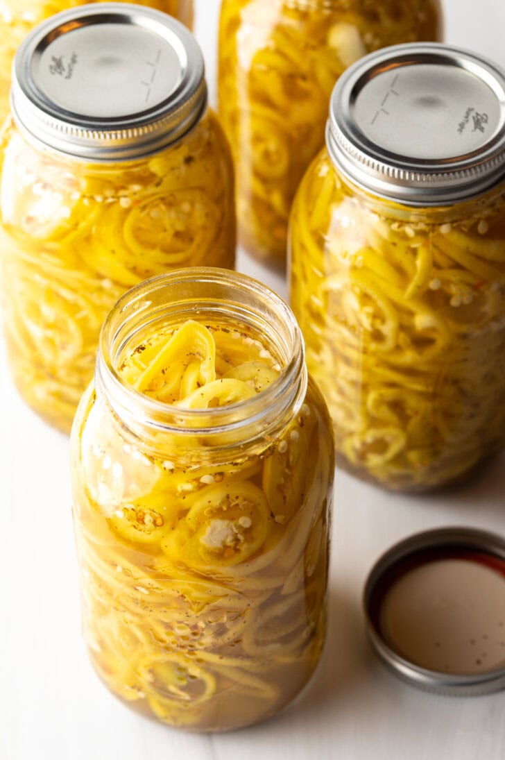 Our Best Banana Pepper Recipes - The Kitchen Everything
