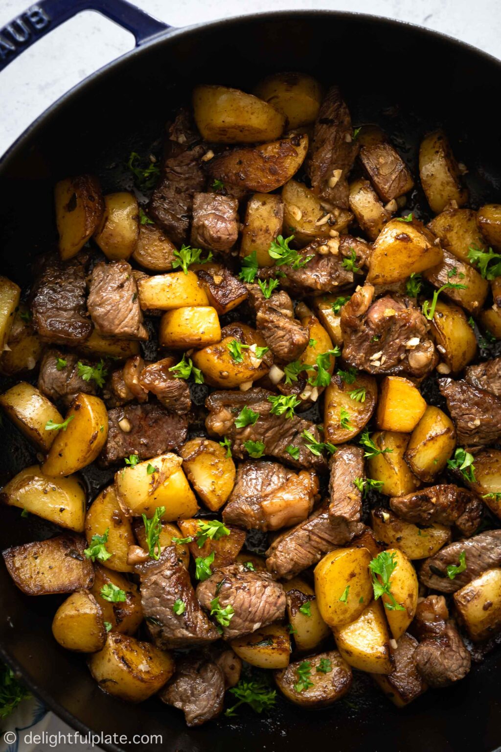 Our Best Beef Cube Recipes - The Kitchen Everything