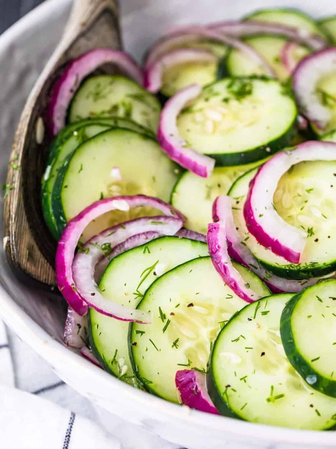 Our Best Side Dishes for Pork - The Kitchen Everything