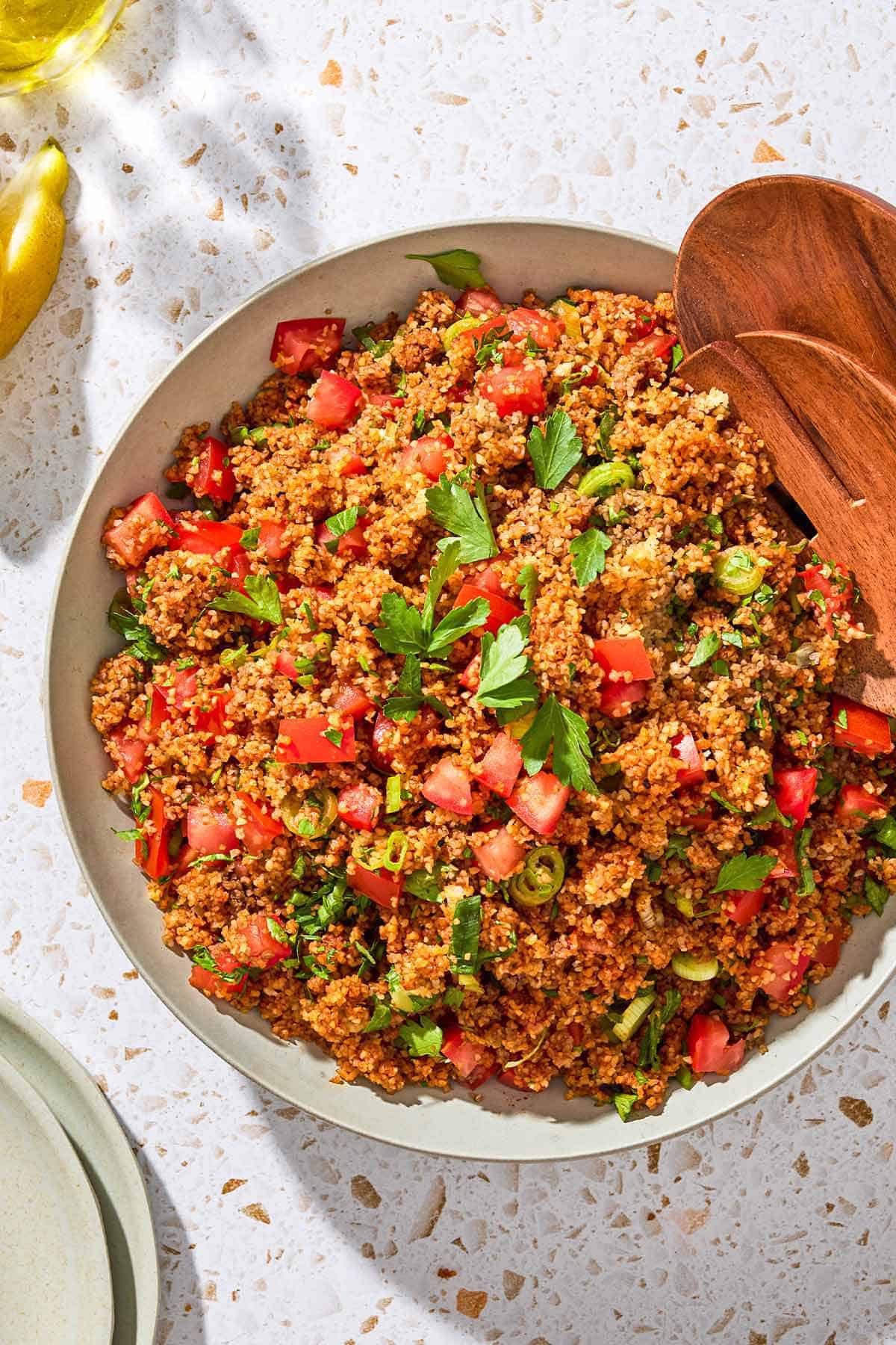 Our Best Turkish Recipes - The Kitchen Everything