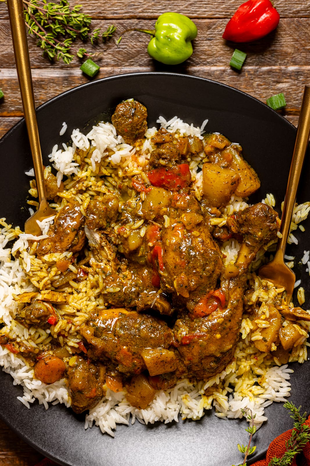 Our Best Jamaican Recipes - The Kitchen Everything