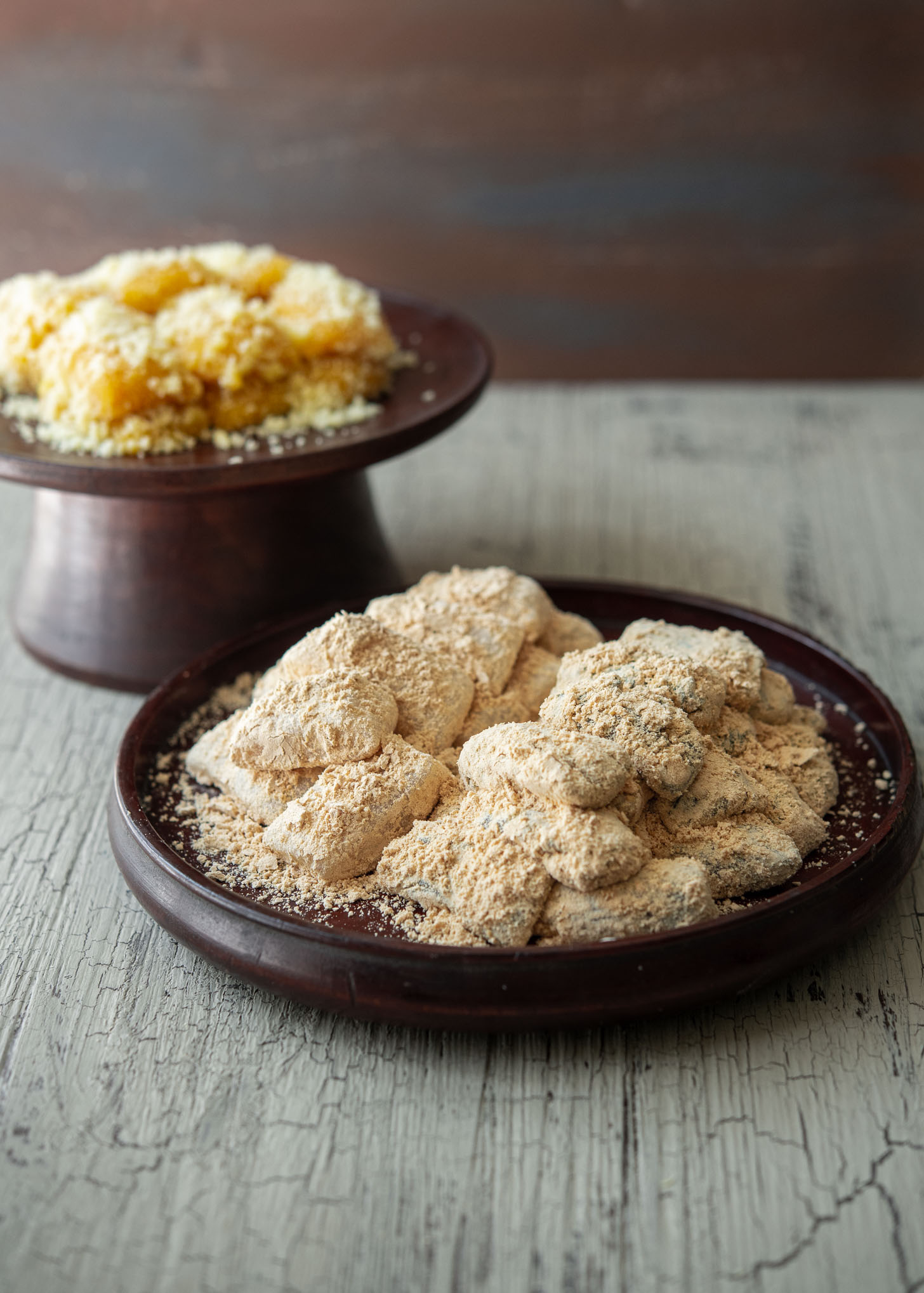 Our Best Korean Desserts - The Kitchen Everything