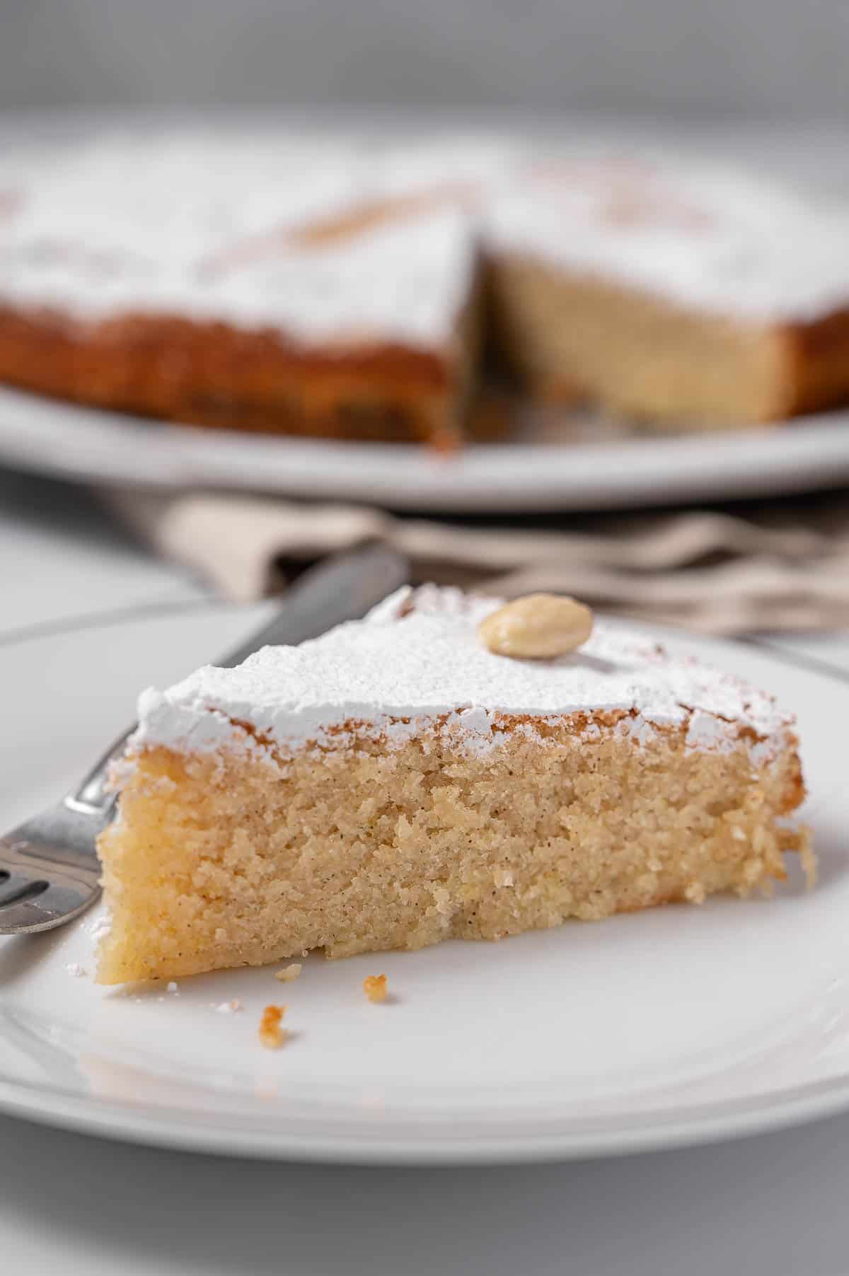 Our Best Spanish Desserts - The Kitchen Everything