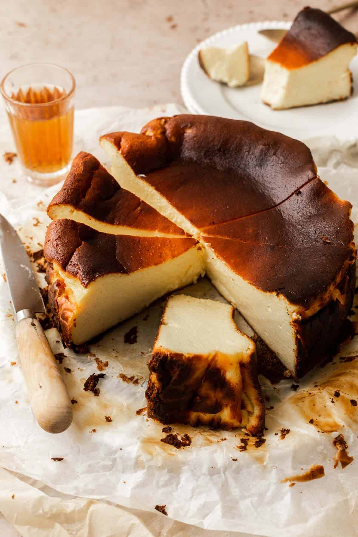 Our Best Spanish Desserts - The Kitchen Everything