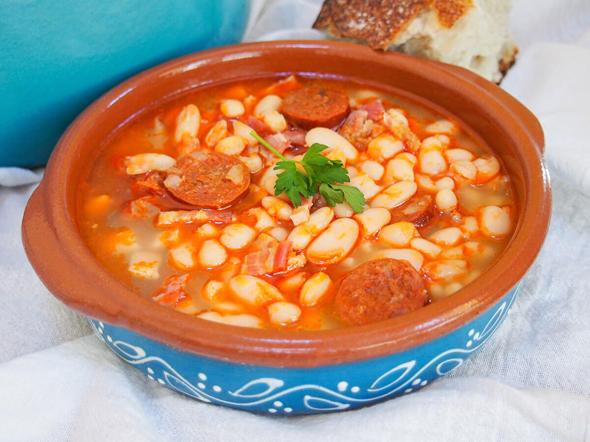 Our Best Spanish Recipes - The Kitchen Everything