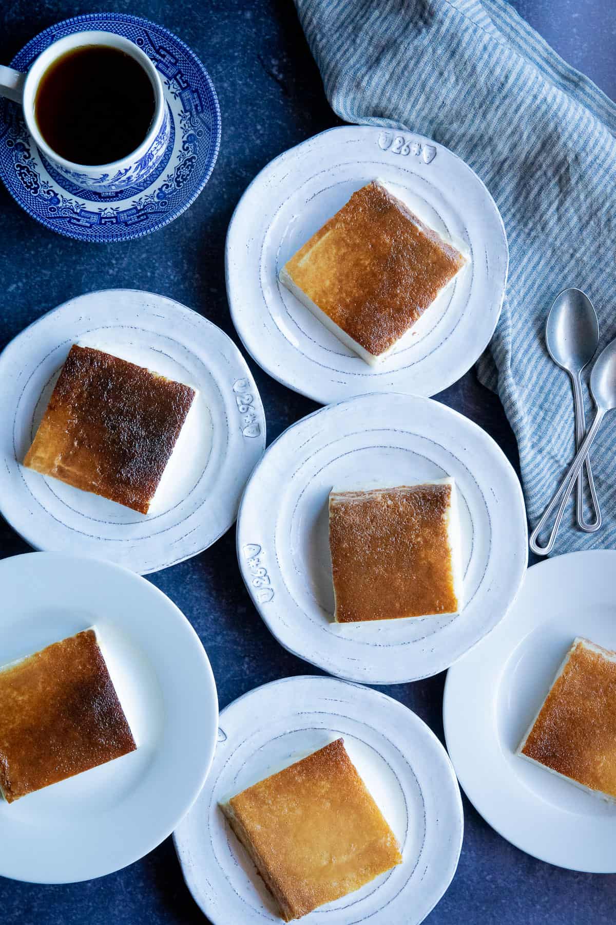 Our Best Turkish Desserts - The Kitchen Everything
