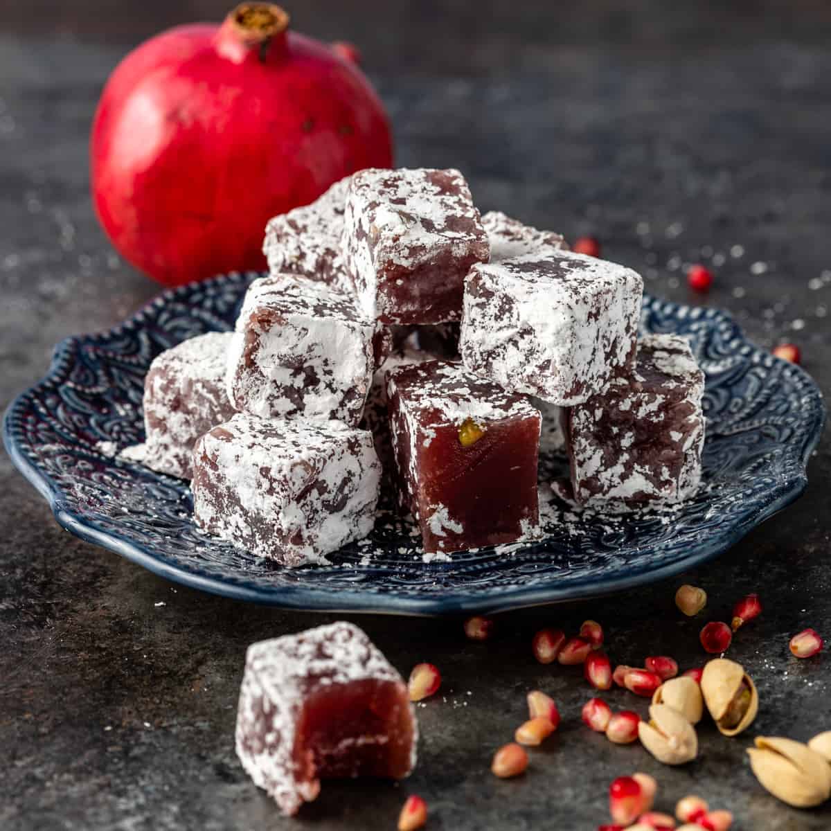Our Best Turkish Desserts - The Kitchen Everything