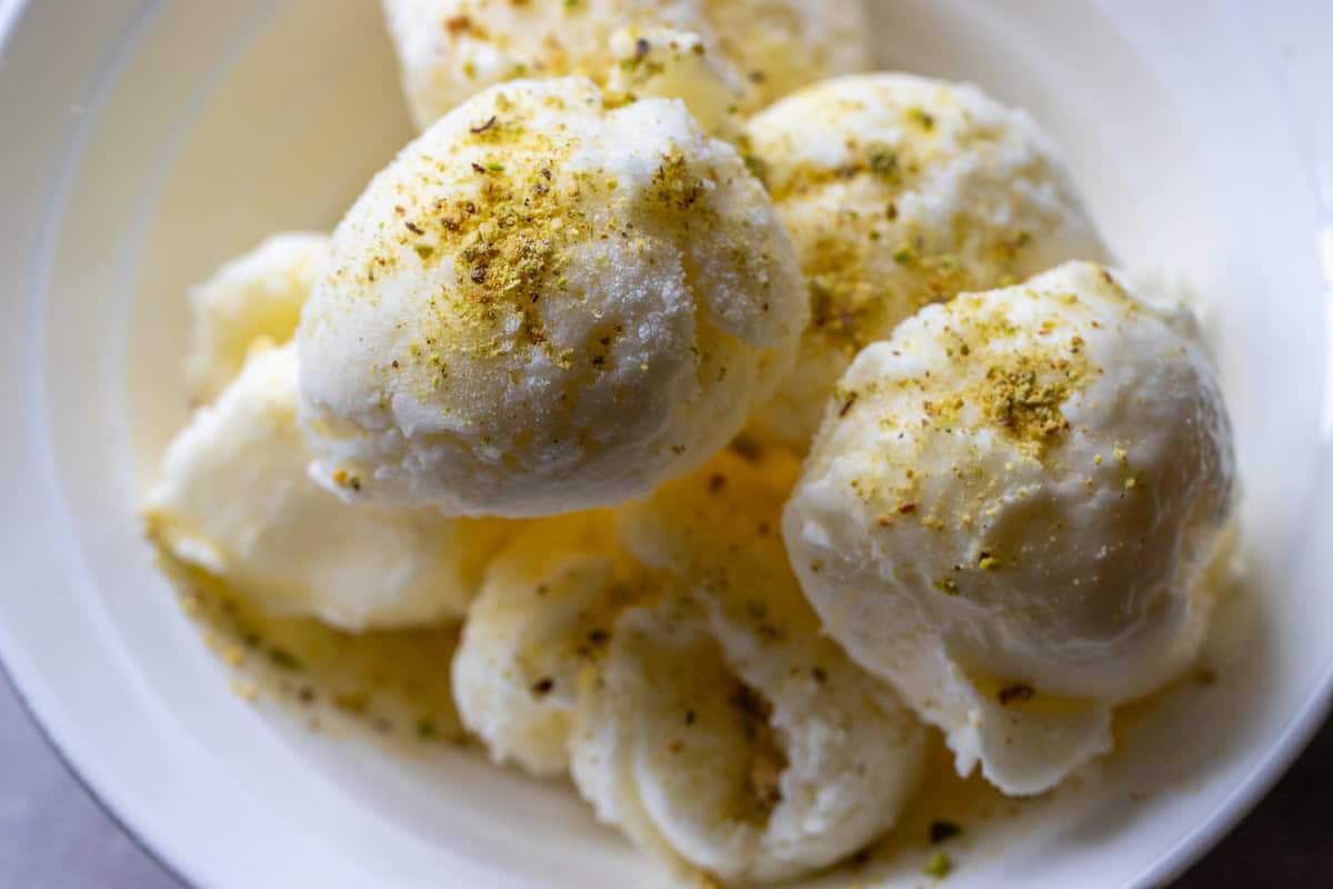 Our Best Turkish Desserts - The Kitchen Everything