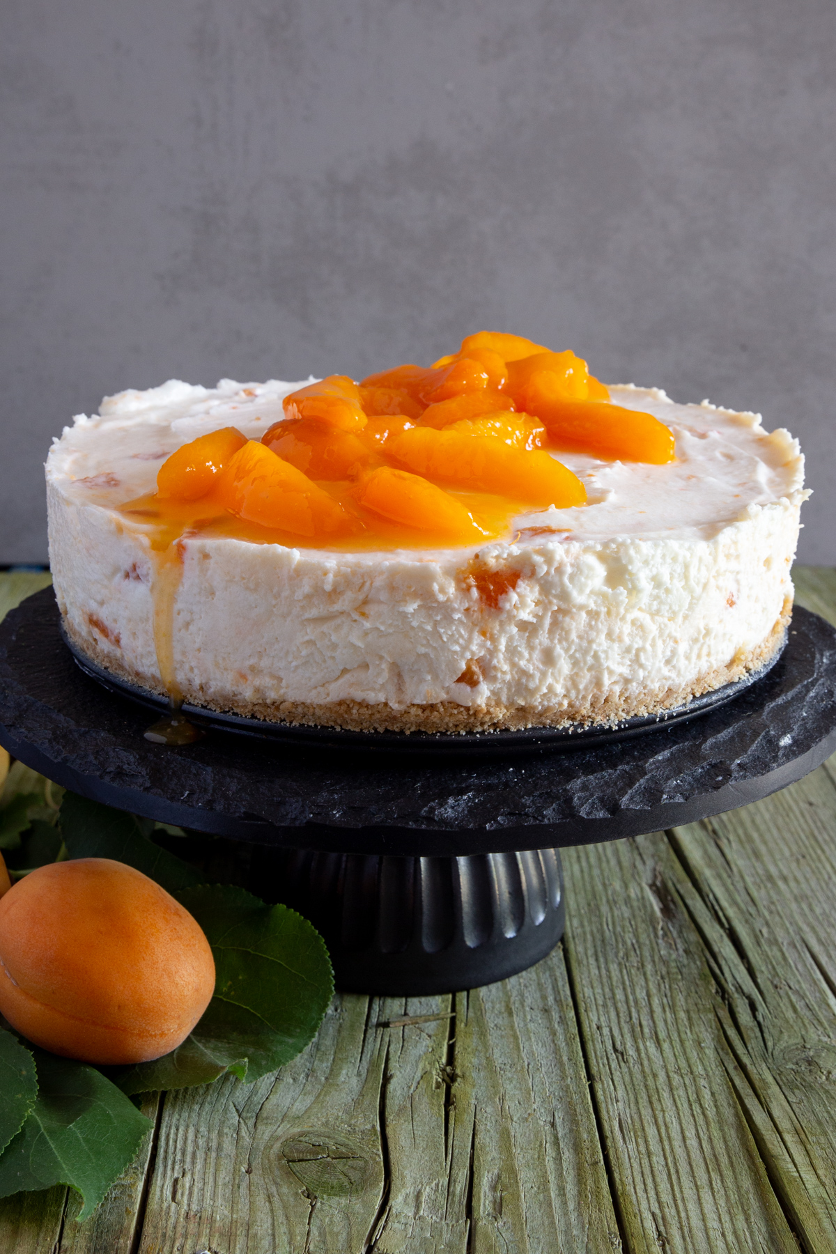 Our Best Apricot Recipes - The Kitchen Everything